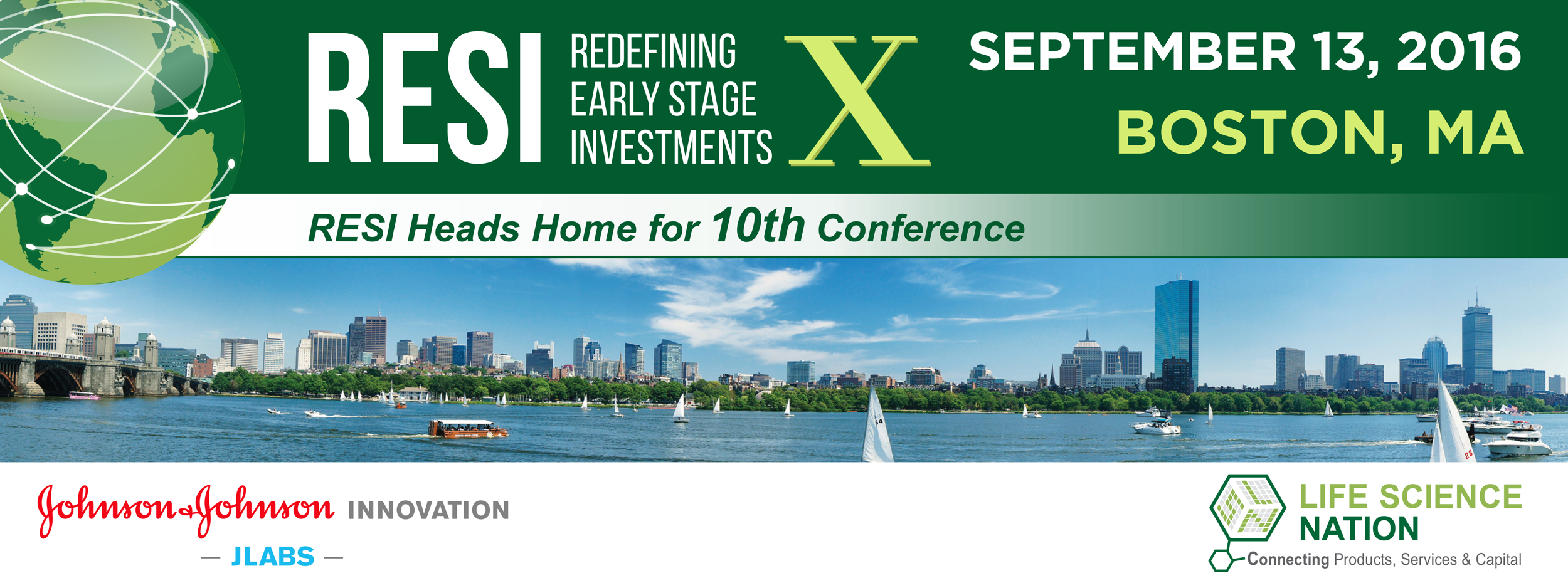 Digital Health: Two Panels Showcase the New Innovation Frontier at RESI ...