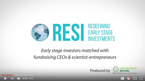 RESI JPM 2025 Moves to San Francisco Marriott Marquis | Next Phase ...