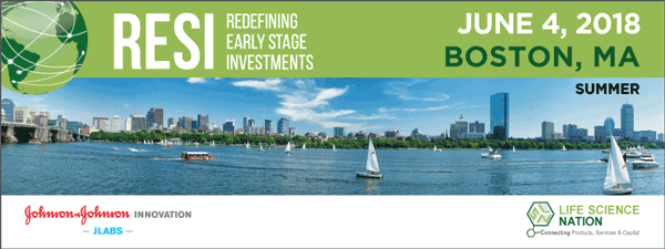 RESI 101: What Is RESI, What’s the Format, and Who Can You Meet There ...