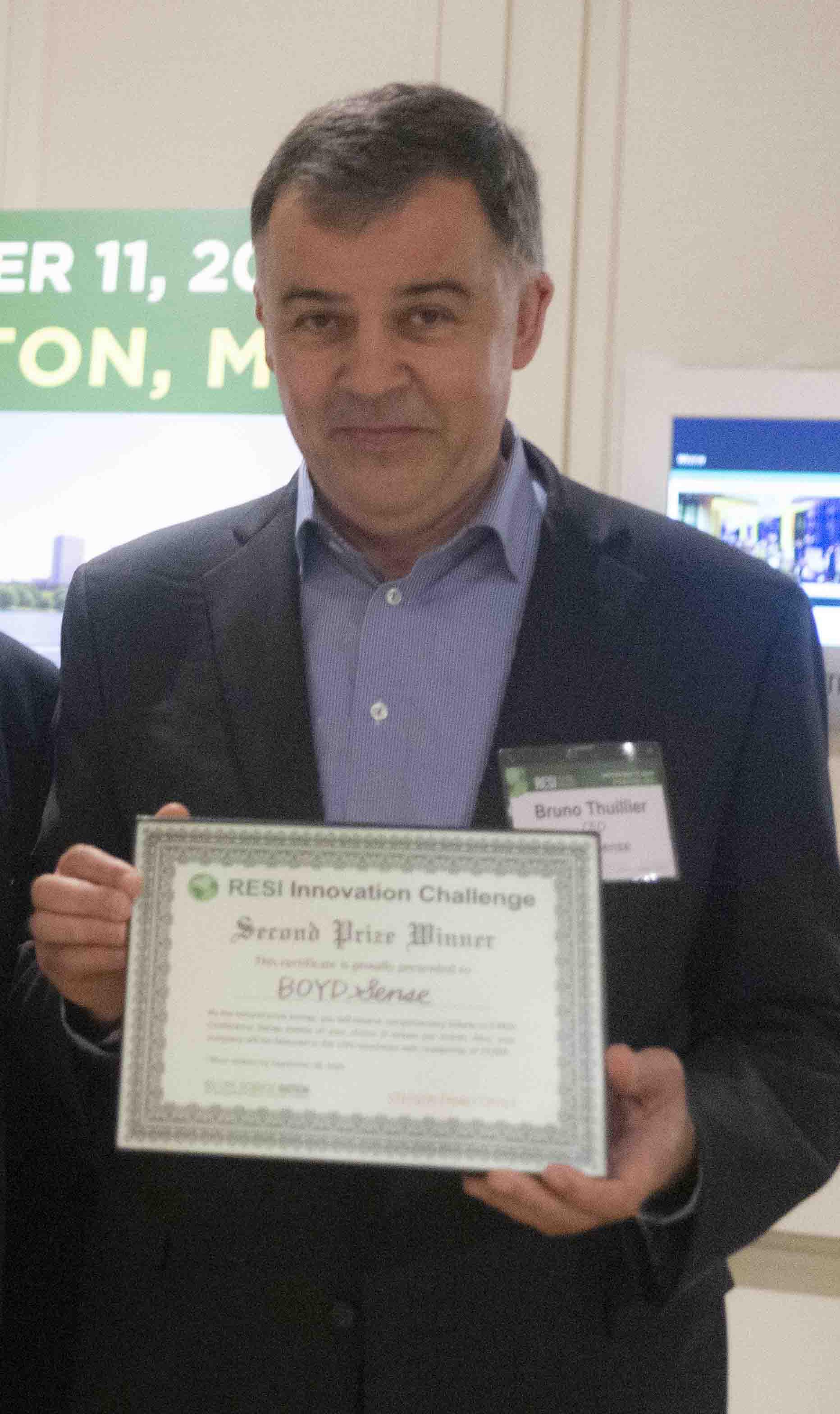 From 38 Finalists, RESI Boston’s Audience Selects Innovation Challenge ...