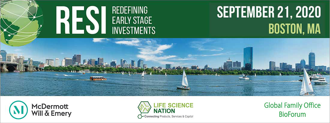 RESI’s New Global Partnering Event – Breaking Down Barriers | Next ...