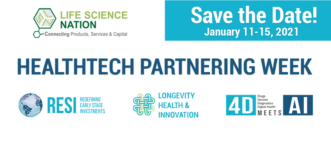 Healthtech Partnering Week: Call for Panelists! | Next Phase Newsletter