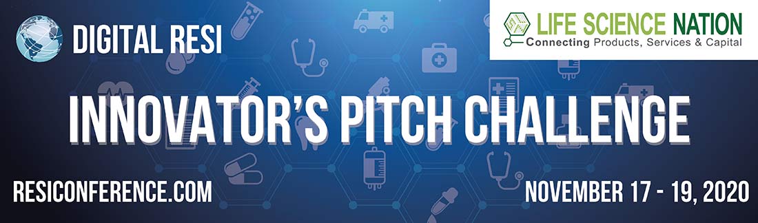 The Innovator’s Pitch Challenge at Digital RESI | Next Phase Newsletter