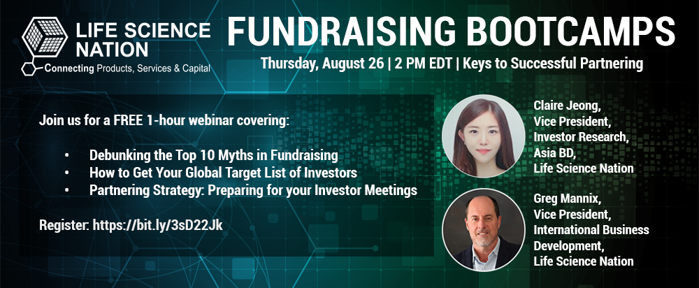 Free Fundraising Bootcamp Today! | Next Phase Newsletter