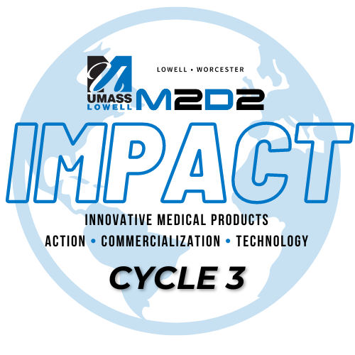 Massachusetts Medical Device Development Center (M2D2) Upcoming Events ...