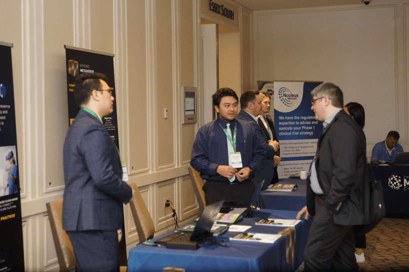 Exhibit at RESI September | Next Phase Newsletter