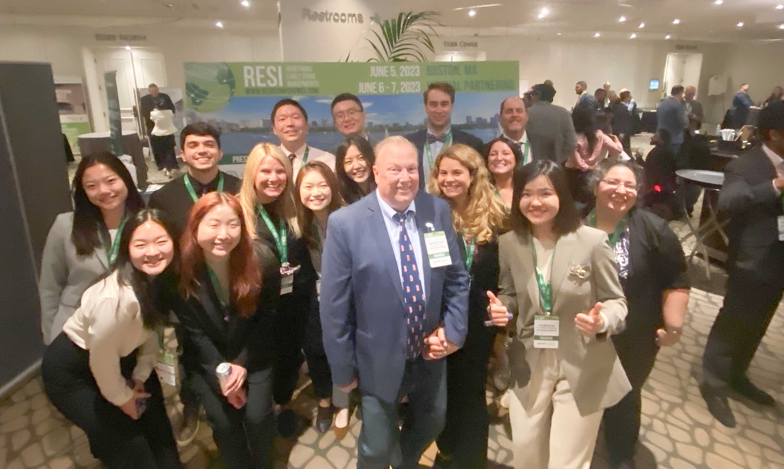 RESI Boston June Recap | Next Phase Newsletter