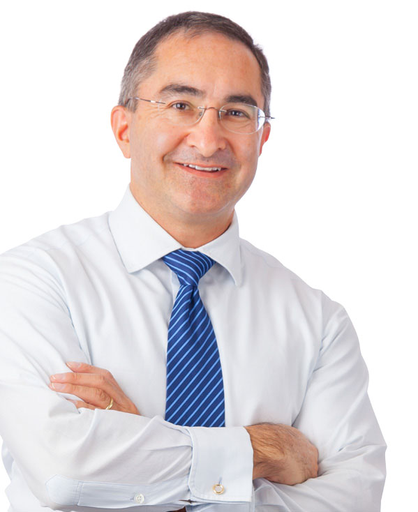 Muneer Satter, Family Office Investor, Philanthropist, Global Rights ...