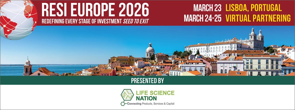 RESI Europe Moves to Portugal on March 23, 2026 | Next Phase Newsletter